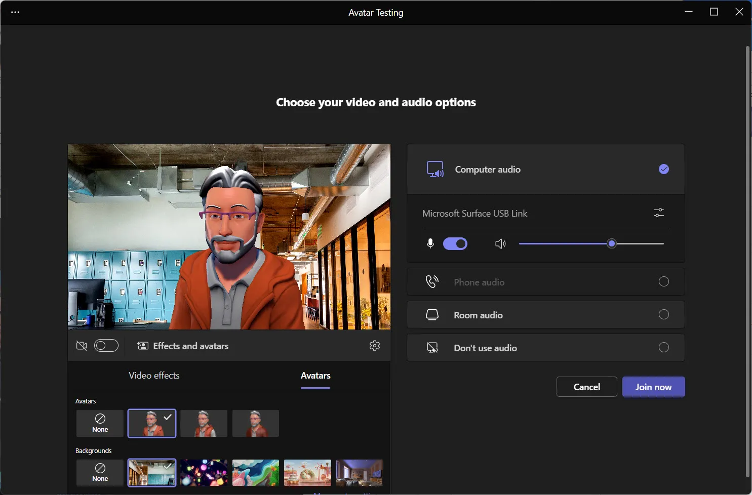 Microsoft Mesh 3D Avatars to Roll Out in May for Microsoft Teams